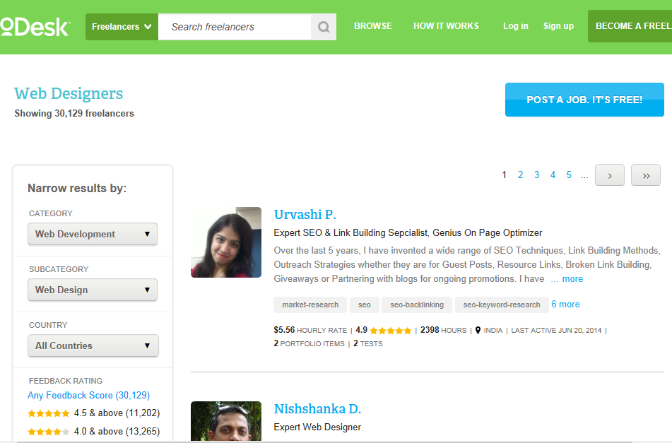 インターネットとクラウドソーシング